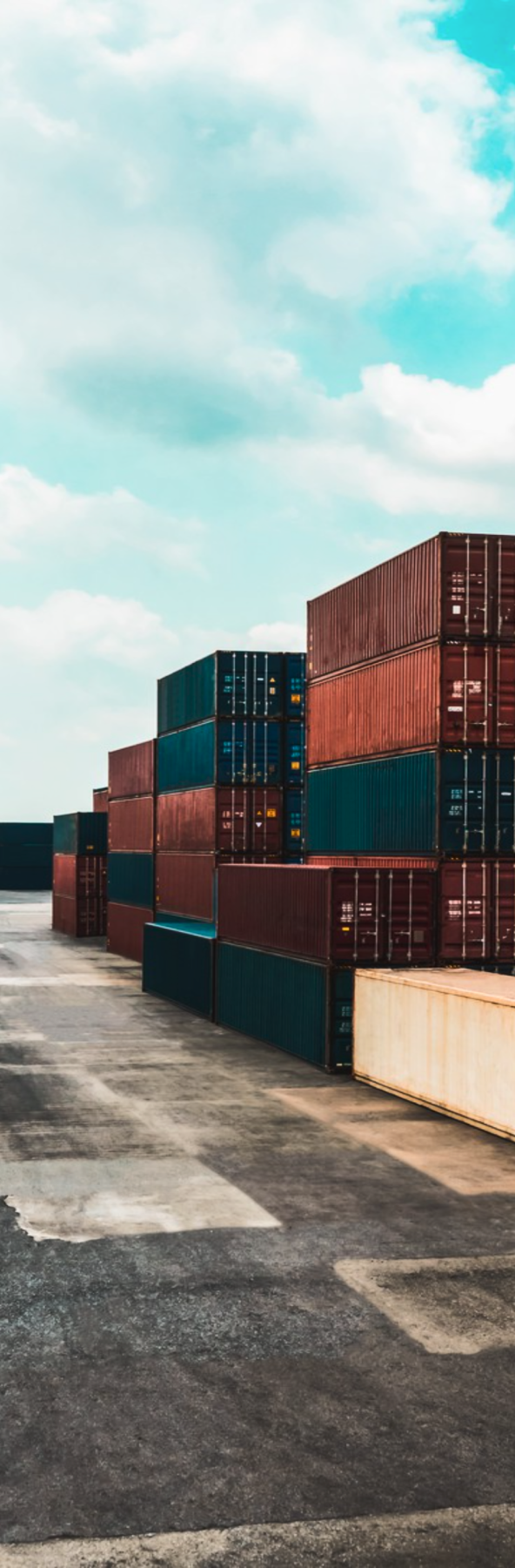 Exportation – MD Trading