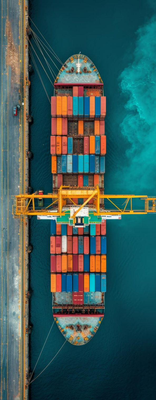 Importation – MD Trading