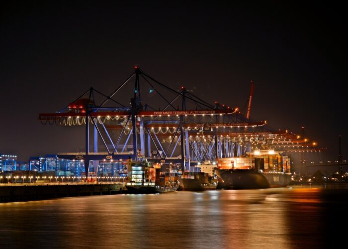 Empresas que Querem Importar Pela Primeira Vez: Como a MD Trading Pode ...